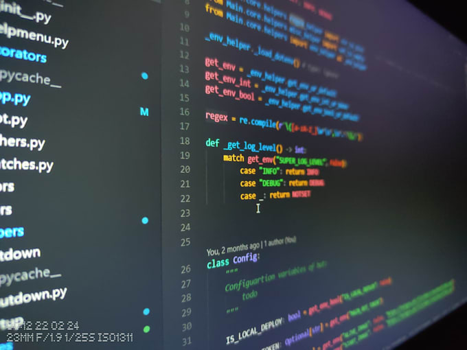 Do bug fixing and troubleshooting by Bilakshan_p | Fiverr