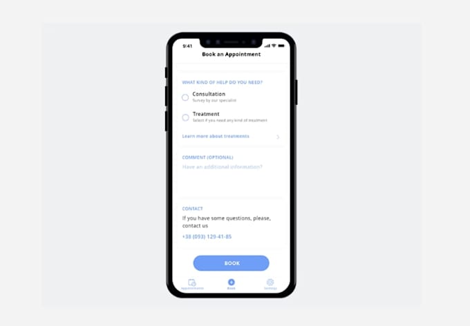 Make An Appointment Bot Vfs Bot Monitor Bot Autofill Bot Python Bot By Kaheelk Fiverr