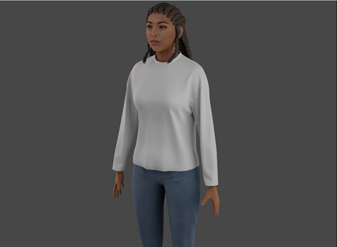 Build 3d Stylized Model Hard Surface Model Ue4 Ue5 3d Spline Rig3d Nsfw By Agewise Fiverr 