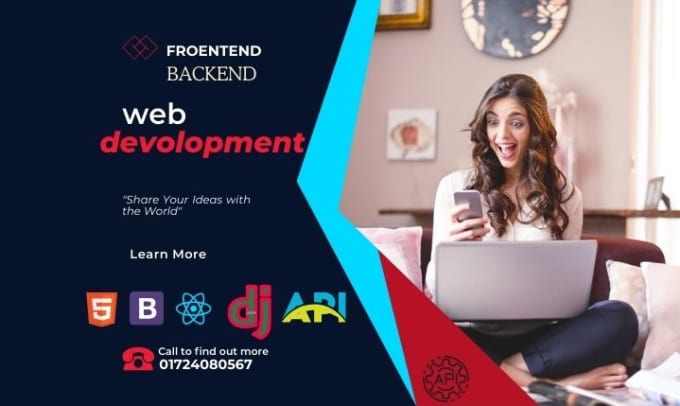 Create frontend backend website by Mijanur8940 | Fiverr Create frontend backend website by Mijanur8940 | Fiverr