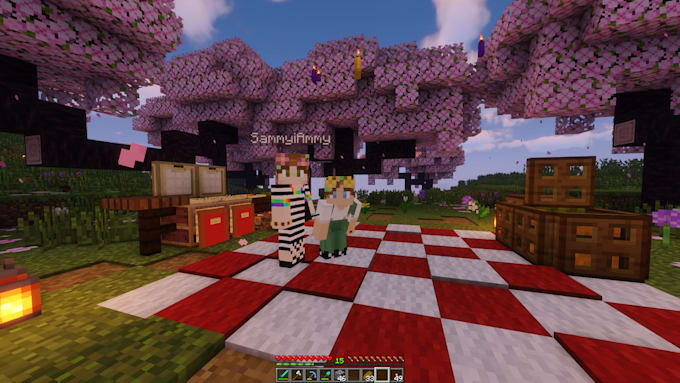 Create custom minecraft skins based on your wants and needs by ...