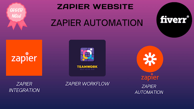 Automate And Integrate Your Workflow With Zapier Pabbly Connect Make