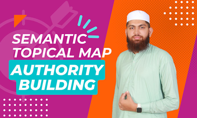Boost your topical authority and seo with a custom topical map by ...