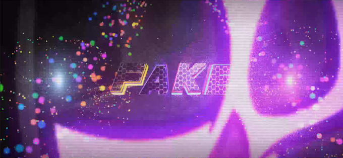 Make a professional 3d gaming intro to your yotube channel by Saifsell ...