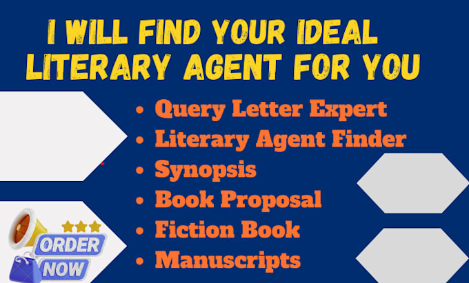Find literary agents for your movie script, fiction stories, write ... Find literary agents for your movie script, fiction stories, write ...