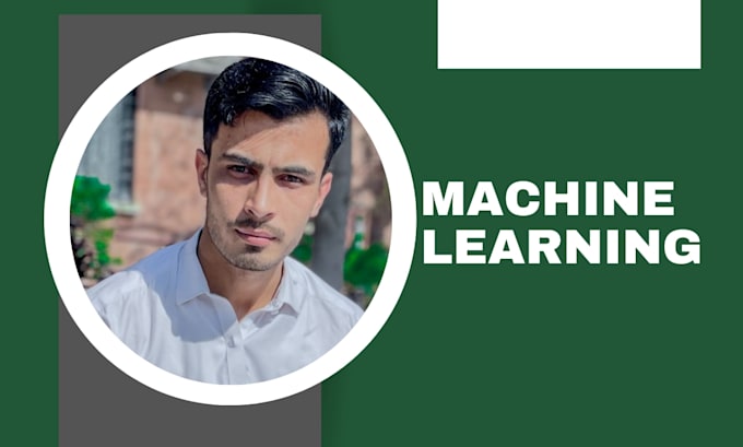 Prepare Your Data For Machine Learning Model By Junid4 Fiverr