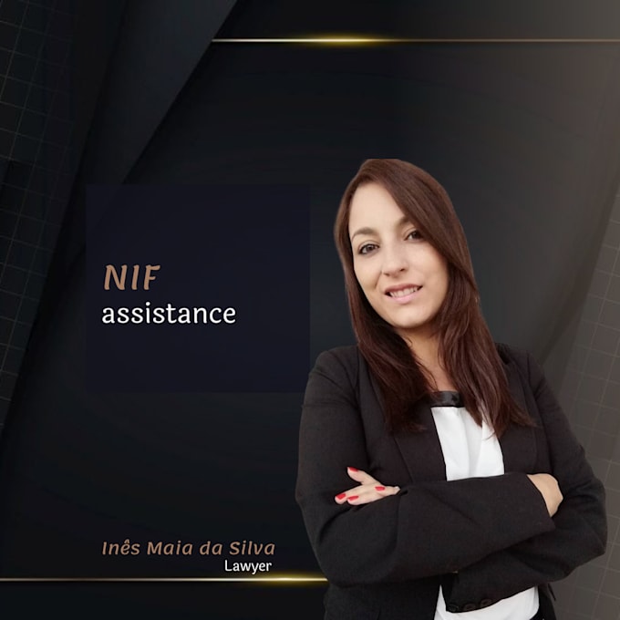 Get a nif for you in less than 72 business hours by Easyportugal | Fiverr