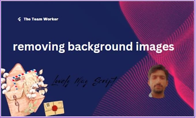 Remove background from images and product bg remove by Muham123 | Fiverr
