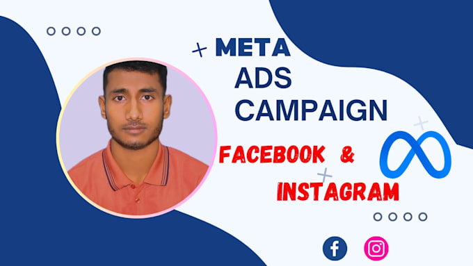 Meta ads campaign management for explosive growth fb and ig ads by ...