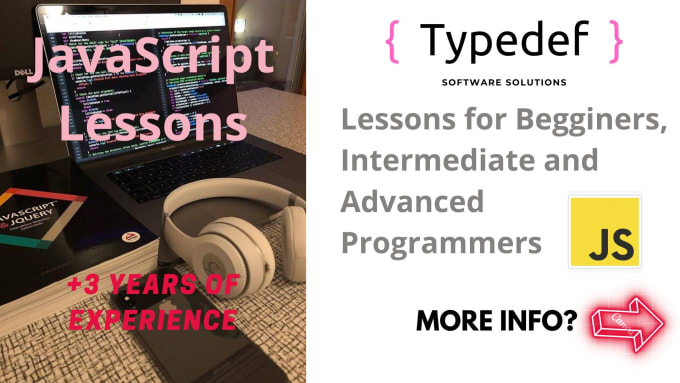 Be your javascript tutor, teaching you scripting and programming by ... Be your javascript tutor, teaching you scripting and programming by ...