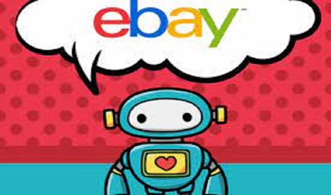 Develop amazon bot, walmart bot, shopify bot, offerup bot, ebay bot ... Develop amazon bot, walmart bot, shopify bot, offerup bot, ebay bot ...