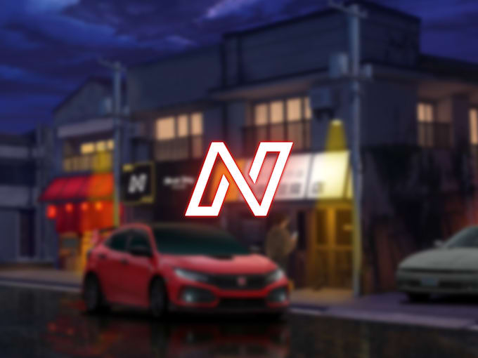 Create stunning logo animations for your brand by Northway_studio | Fiverr