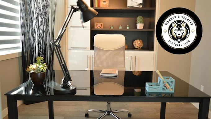 Create google meet and zoom virtual backgrounds by Usamatawri | Fiverr