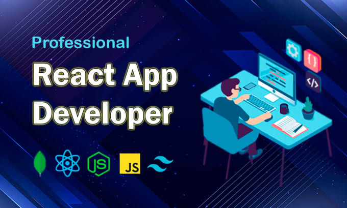 Build React App Using React Node And Deploy In Hosting Or Fix Responsive Issues By Jayeedbinh