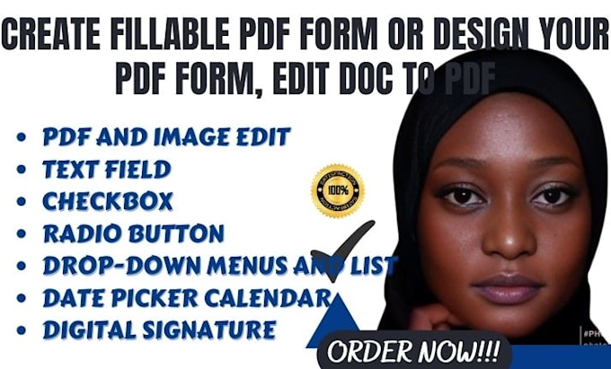 Create pdf fillable forms, pdf form, design fillable form, invoice by ... Create pdf fillable forms, pdf form, design fillable form, invoice by ...