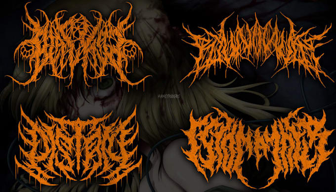 Create fully loaded 3d metallic logo glow animation intro by Alanna ...