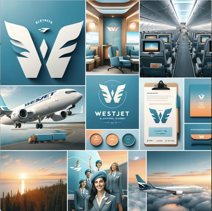 Create compelling marketing visuals by Ume867 | Fiverr