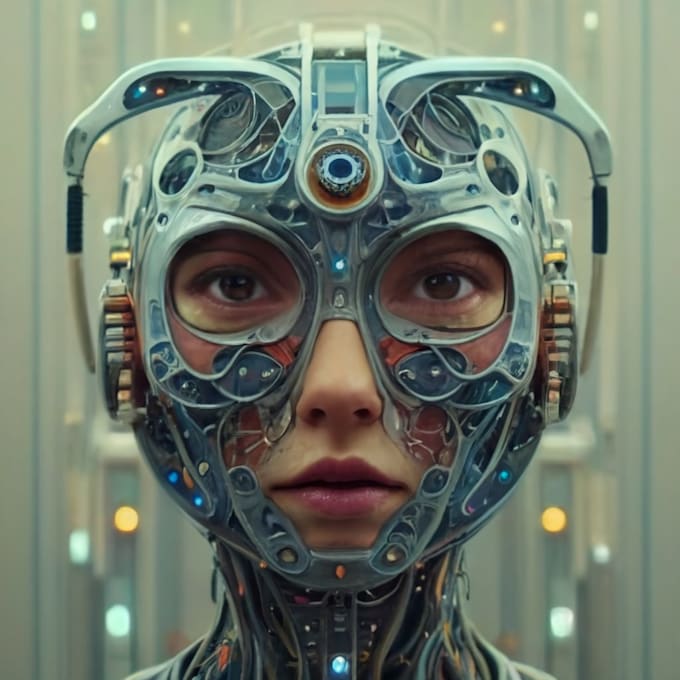 Make your ideas come true with my imaginative abilities by ...