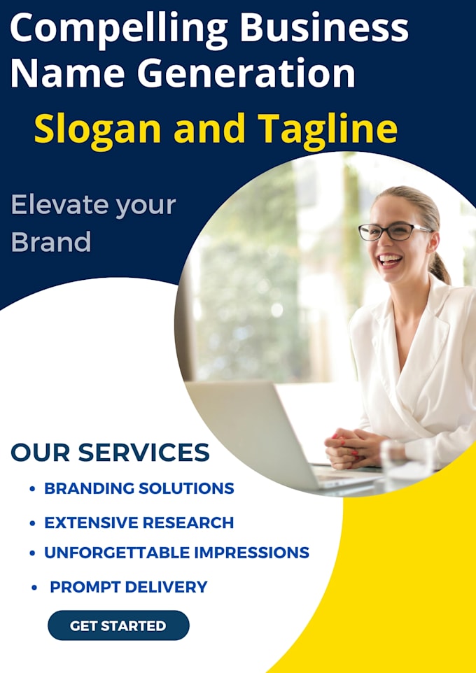 Generate catchy business name slogan and tagline by Lexicraftscribe ...