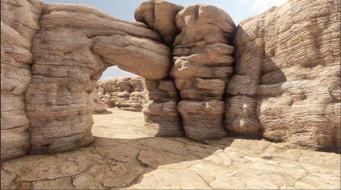 Do unity environments and level by Marianoguerino | Fiverr