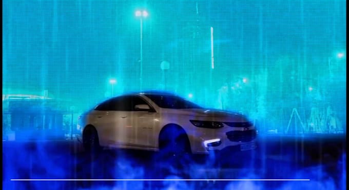 Edit all vidos in instagram tiktok and youtube shorts by Bobur_ve | Fiverr