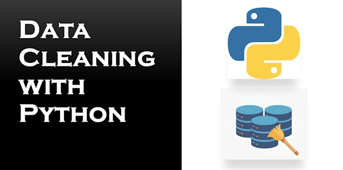 Do Data Cleaning And Preprocessing Using Python By Jaiwalia Fiverr