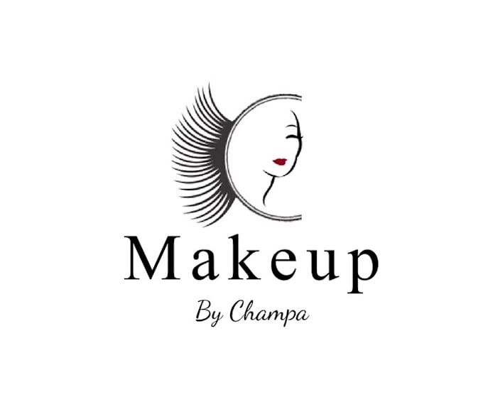 Design awesome unique logo for a makeup and eyelash studio by Madison ...
