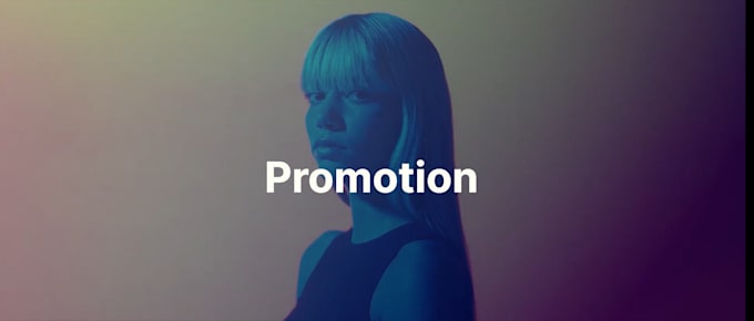 Make engaging and catchy promo video ads for any purpose by Gmkarimul ...