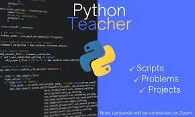 Develop custom python scripts and django web applications for your ... Develop custom python scripts and django web applications for your ...