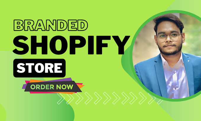 Customize your online shopify store for success by Soshi_shopify | Fiverr