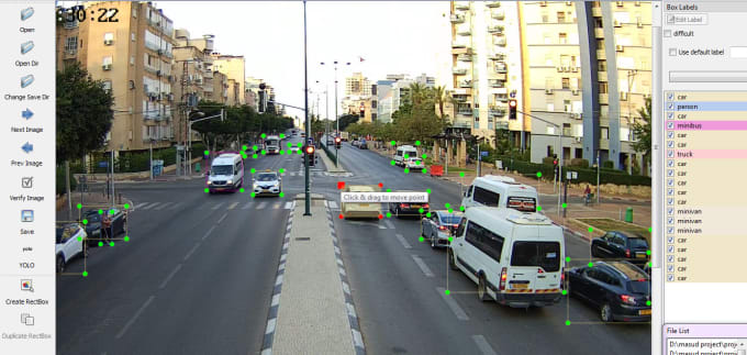 Do Image Annotation Bounding Box Object Detection Image Segmentation