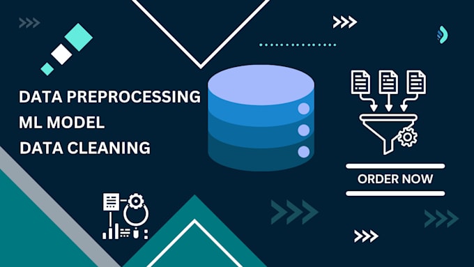 Data cleaning, exploration, machine learning,and modeling in python by ...