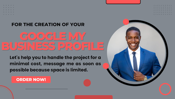 Create google my business, gmb profile, gmb creation, gmb setup, gmb ... Create google my business, gmb profile, gmb creation, gmb setup, gmb ...
