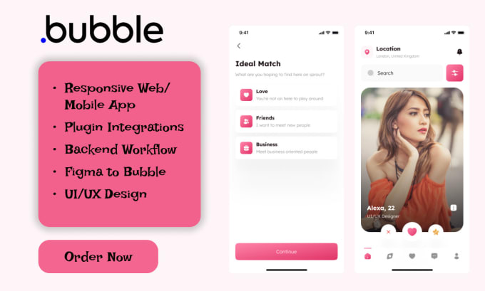 Bubble developer, bubble io, bubble marketplace, bubble mvp, bubble crm ... Bubble developer, bubble io, bubble marketplace, bubble mvp, bubble crm ...