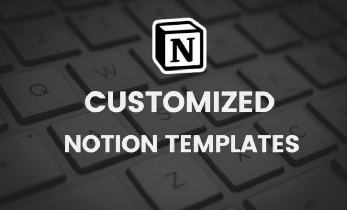 Create Notion Notion Template Notion Virtual Assistant Notion Expert Database By Floyds Fiverr