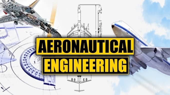 Do aircraft design aerodynamics, aeronautical and aerospace engineering ...