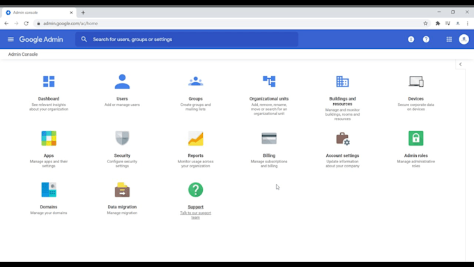 Do google workspace, g suite, gws setup troubleshoot by Arazzakbd91 ...