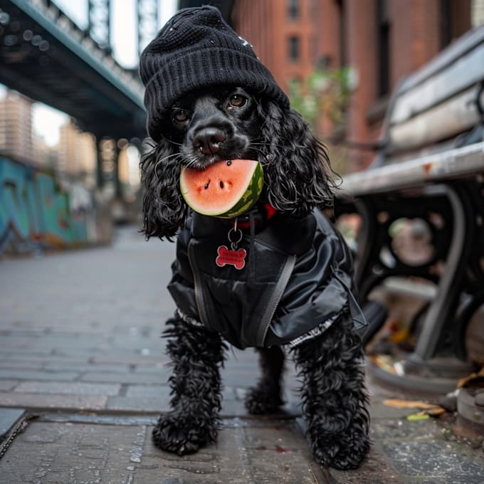 Create images with your description using ia by Conygomezv | Fiverr