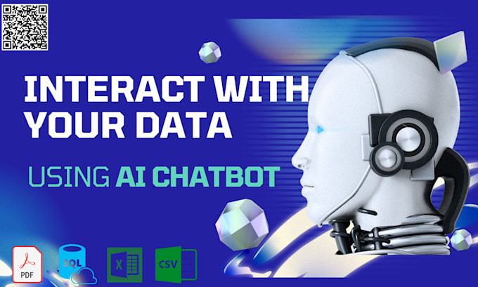 Develop a sophisticated chatbot using openai and by Creashopping | Fiverr