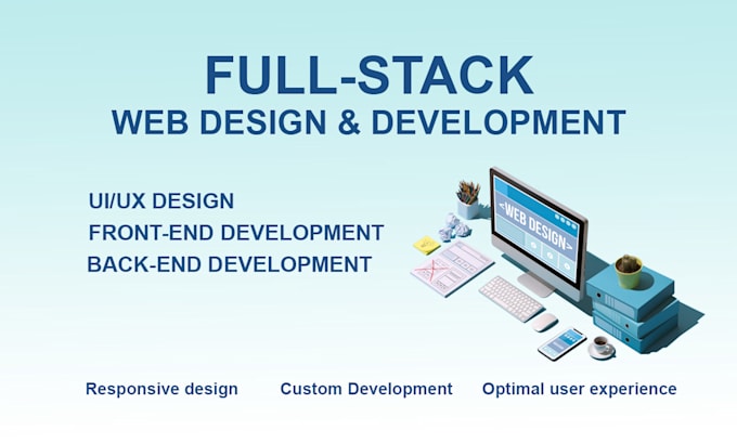 Develop php website, admin dashboard, portal or panel by Webdeveloppk ...