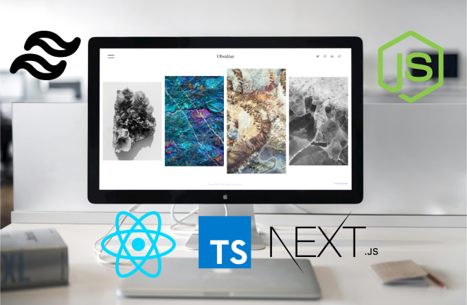 Create custom and reusable react nextjs components by Hashaam_ | Fiverr Create custom and reusable react nextjs components by Hashaam_ | Fiverr