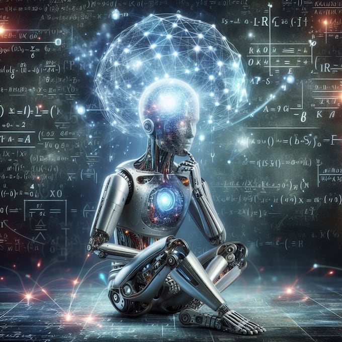 Solve deep learning models using pytorch,tensorflow by Umertypiest | Fiverr