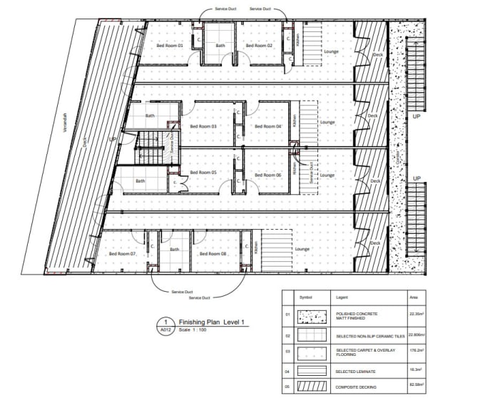 Do Architecture Floor Plan Revit Architecture And Revit Model Architect