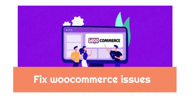 Fix woocommerce issues, bugs and errors by Intajpc | Fiverr Fix woocommerce issues, bugs and errors by Intajpc | Fiverr
