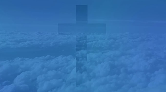 Create a background screen video for your church by Stevenfinchum | Fiverr