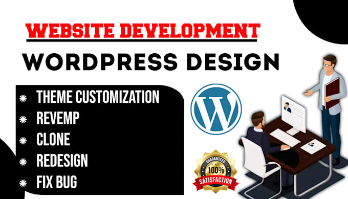 Debug wordpress, wordpress malware removal or build modern wordpress ...