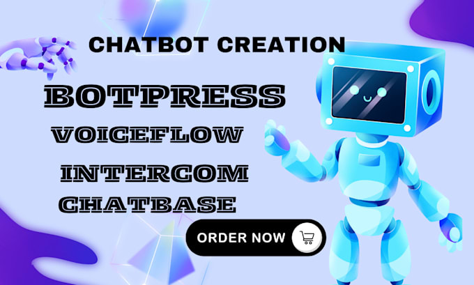 Make A Custom Ai Chatbot Botpress Voiceflow Chatbot Tutor Chatbase