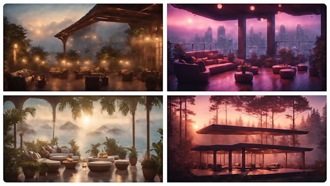 Generate you ai images by Lord_geekonius | Fiverr