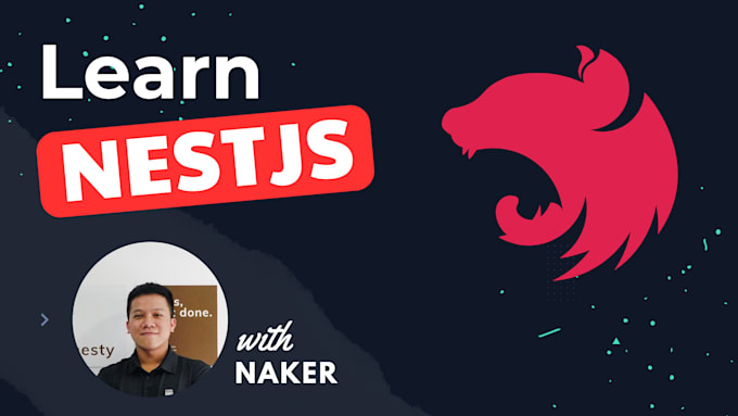 Guide You To Learn The Basics Of Nestjs By Ldplayerstaff Fiverr