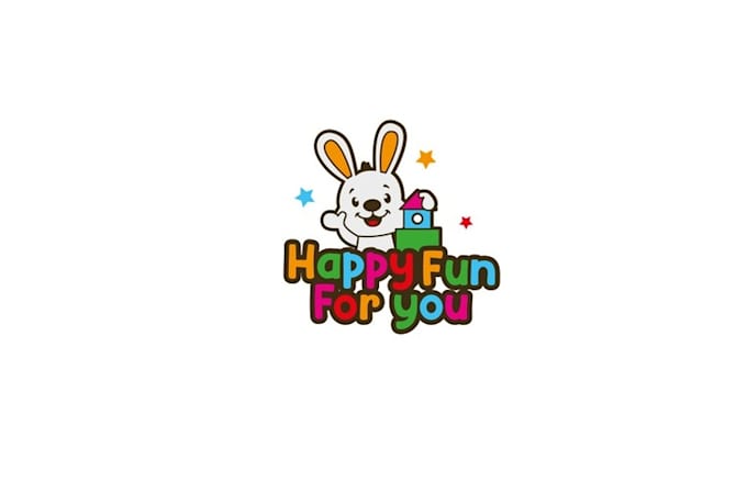 Design fun items kids toys logo by Joneahner | Fiverr